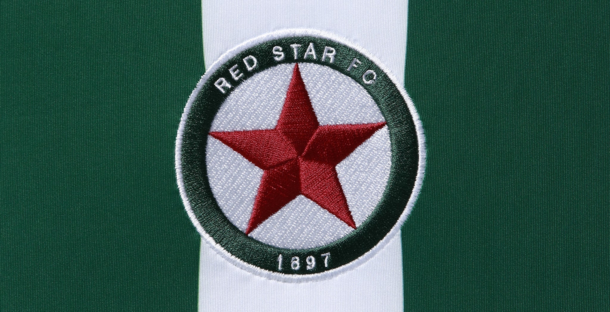 Le Red Star s’associe à Kappa® pour célébrer 25 ans d’héritage : place