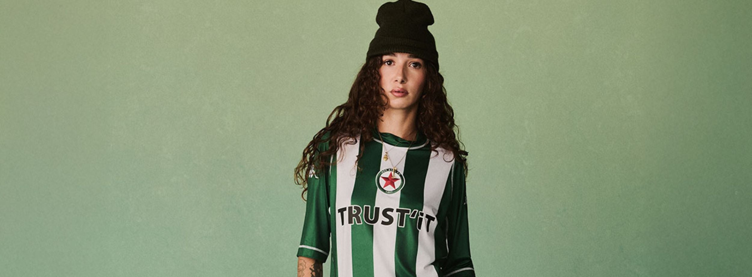 Maillot et tenue Red Star FC | Kappa France