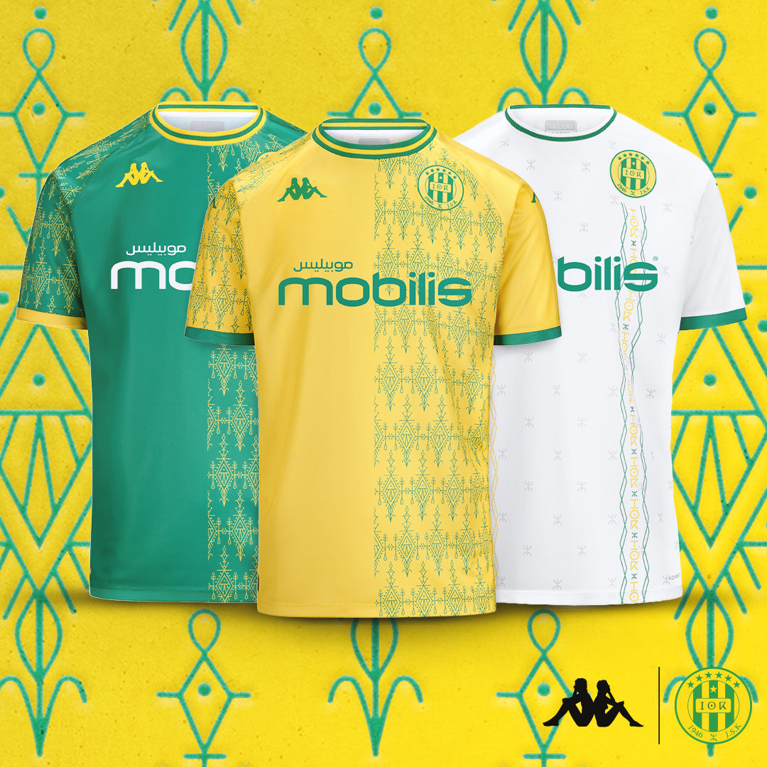 Kappa - Boutique en ligne officielle - Vêtements, chaussures, maillots ...