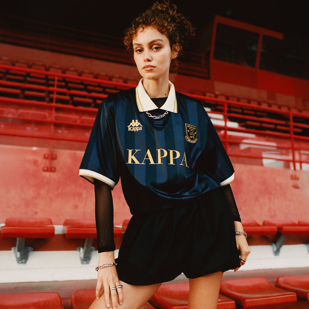 Kappa - Boutique en ligne officielle - Vêtements, chaussures, maillots ...