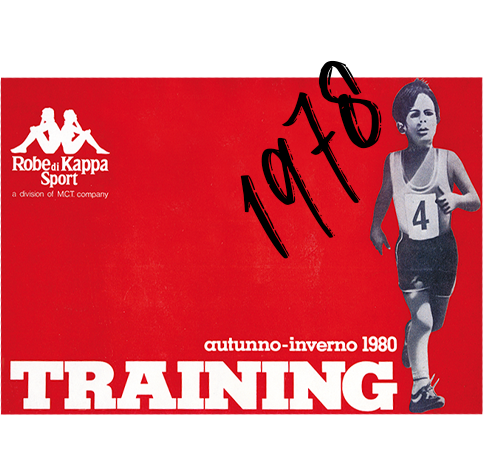 Kappa : origines, dates clés et projets à venir | Kappa France