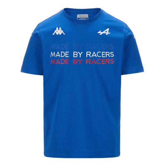 Kappa x BWT Alpine F1 team | Kappa France
