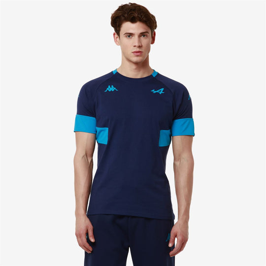 Kappa x BWT Alpine F1 team | Kappa France