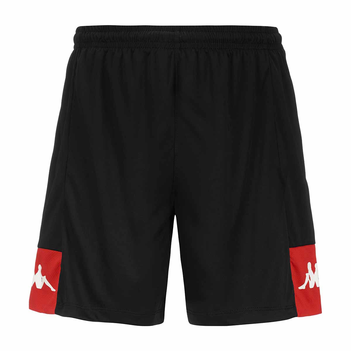 Short Daggo Noir Enfant | Kappa France