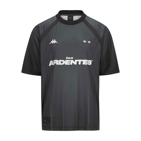 Kappa x Les Ardentes 2026 merch officiel : 6 maillots 🔥 | Kappa France