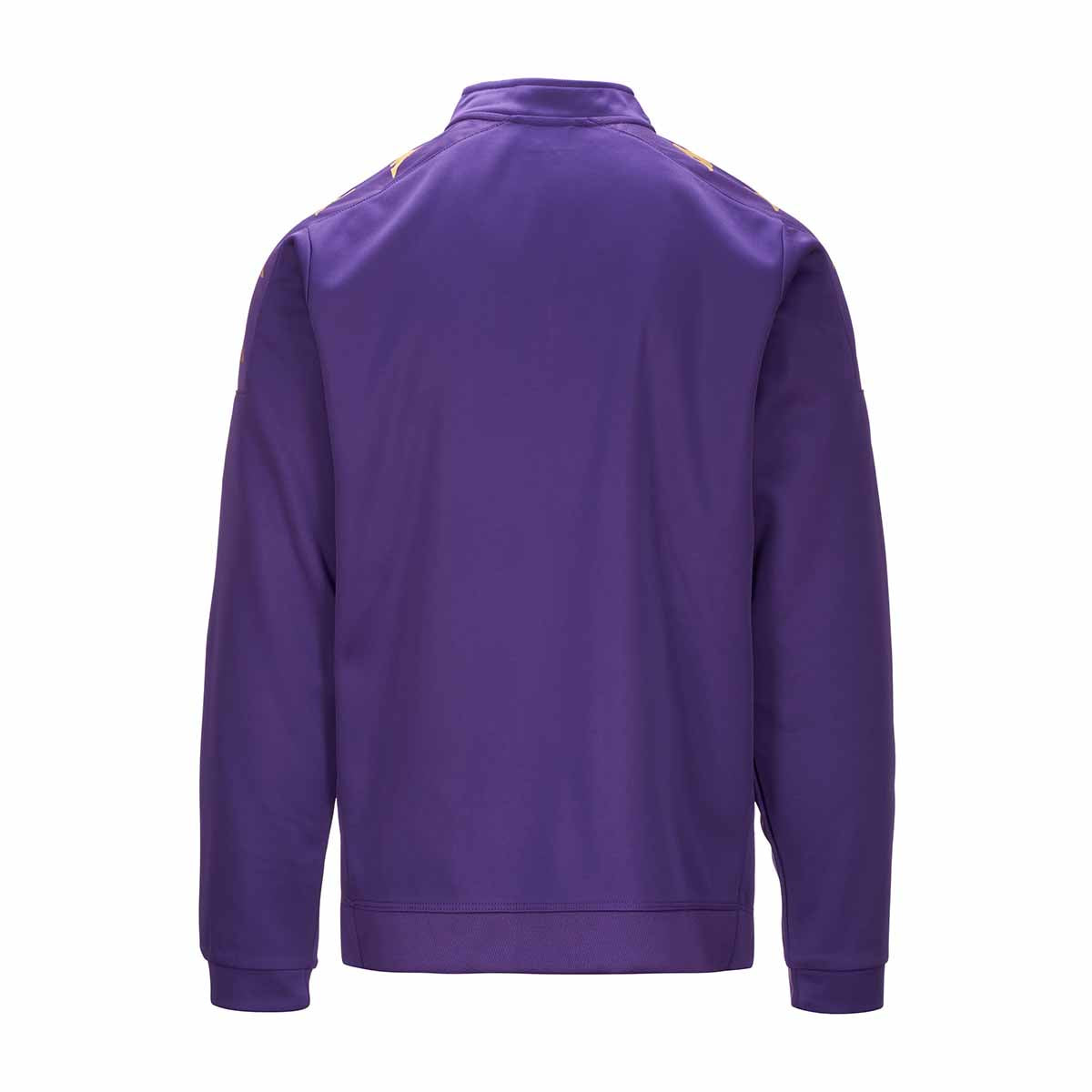 Sweatshirt Gassolo Violet Enfant | Kappa France