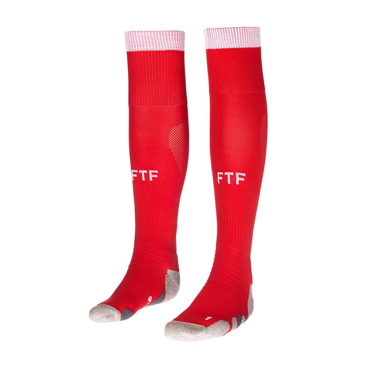 Chaussettes Kombat Spark Tunisie 23/24 Rouge Enfant | Kappa France