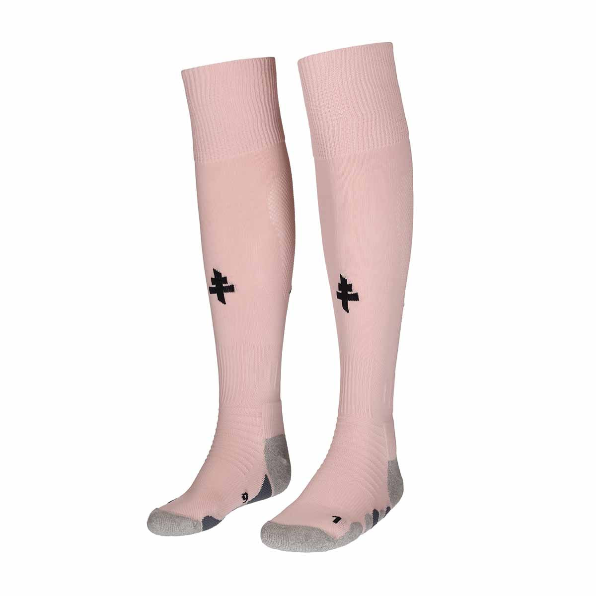 Chaussettes Kombat Spark Pro Fc Metz 24/25 Rose | Kappa France