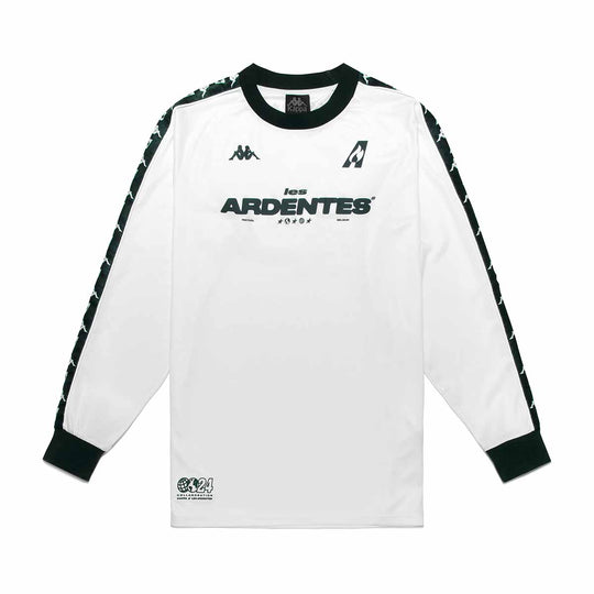 Kappa x Les Ardentes : merch officiel des 20 ans du festival | Kappa France