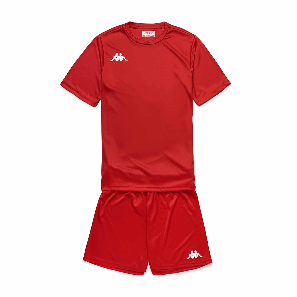Ensemble Gorkit Rouge Enfant | Kappa France
