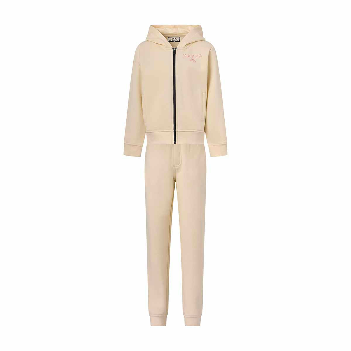 Survêtement Sotilo Blanc Enfant | Kappa France