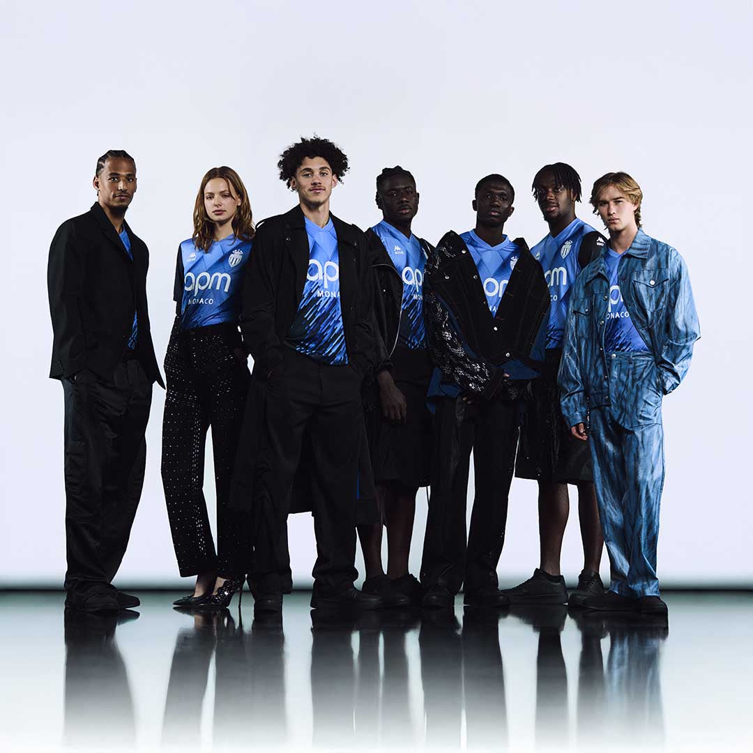 Kappa - Boutique en ligne officielle - Vêtements, chaussures, maillots ...