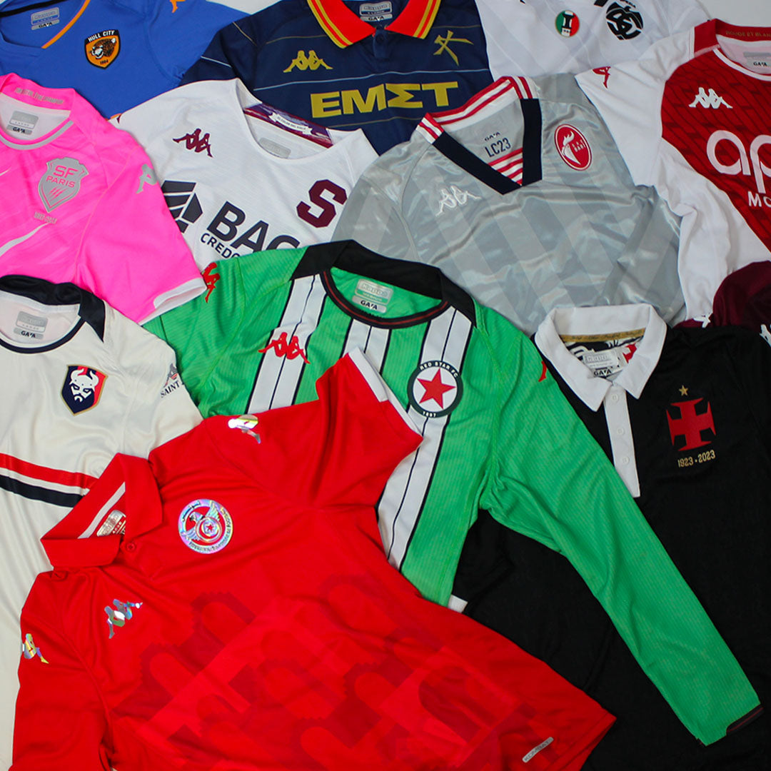 Kappa - Boutique en ligne officielle - Vêtements, chaussures, maillots ...