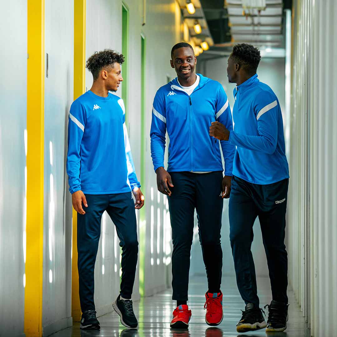 Kappa - Boutique en ligne officielle - Vêtements, chaussures, maillots ...
