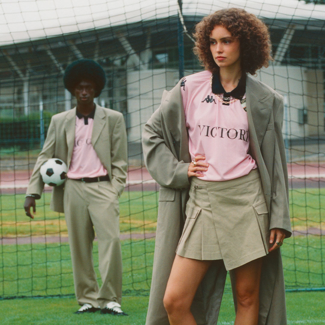 Kappa - Boutique en ligne officielle - Vêtements, chaussures, maillots ...