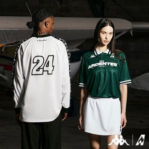 Kappa - Boutique en ligne officielle - Vêtements, chaussures, maillots ...