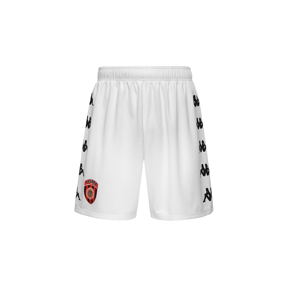 Short Kombat Ryder Usma Blanc Homme | Kappa France