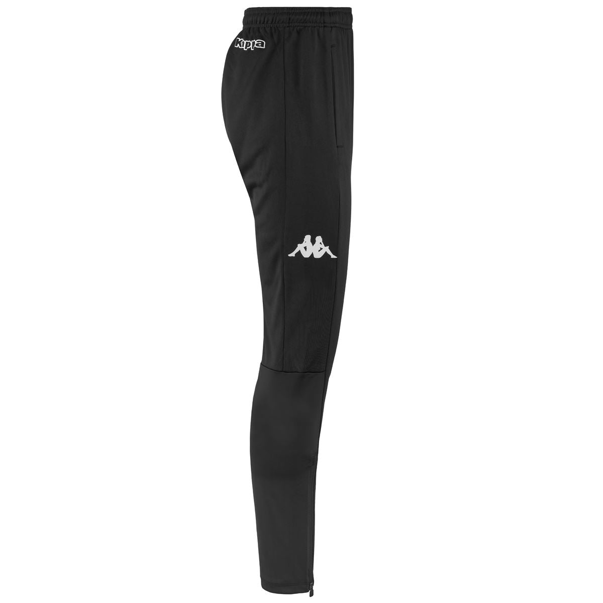 Pantalon Darente Noir Homme | Kappa France